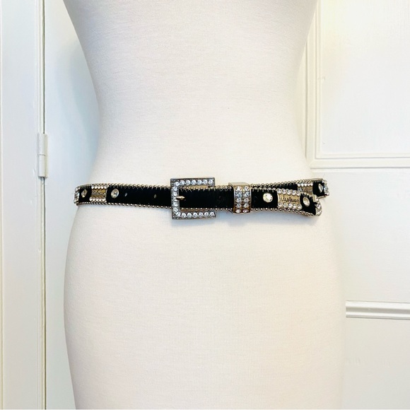 b. b. simon | Accessories | B B Simon Belt | Poshmark